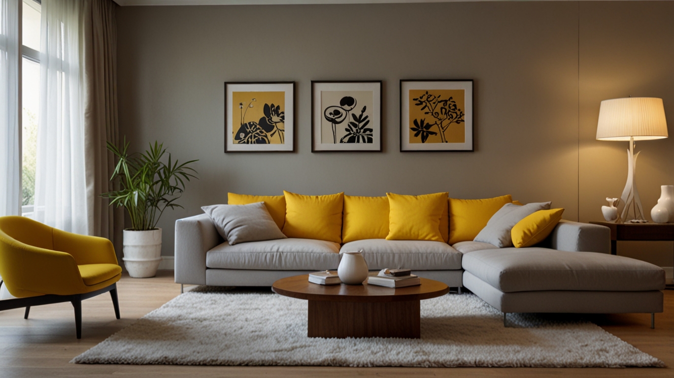 Home Decoration Ideas: Transforming Your Space with Style